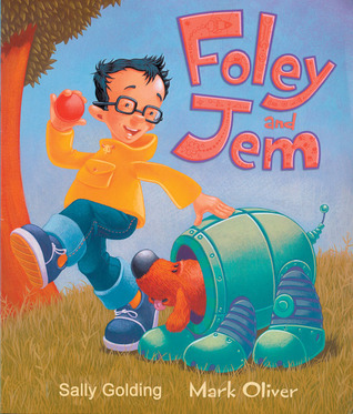 Foley and Jem by Sally Golding | Goodreads