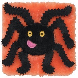 Halloween Snuggles: Spooky Spider by Mark Shulman | Goodreads
