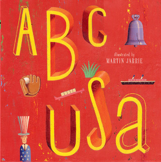 ABC USA by Martin Jarrie | Goodreads