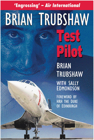 Brian Trubshaw by Brian Trubshaw | Goodreads