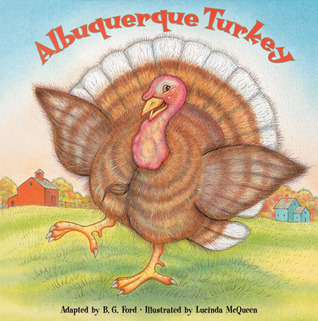 Albuquerque Turkey by B.G. Ford | Goodreads