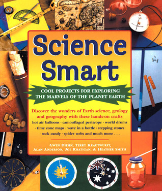 Science Smart by Gwen Diehn | Goodreads