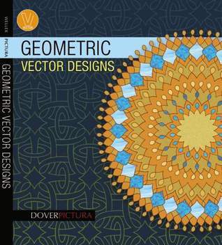 Geometric Vector Designs by Alan Weller | Goodreads