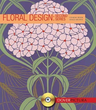 Floral Design: Second Series by Alan Weller | Goodreads
