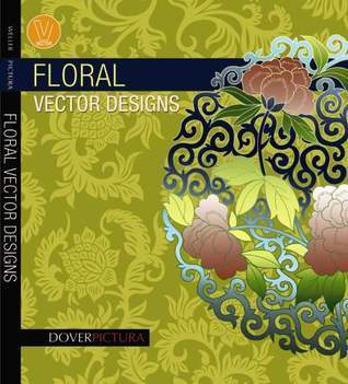 Floral Vector Designs by Alan Weller | Goodreads