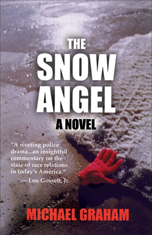 The Snow Angel by Michael Graham | Goodreads