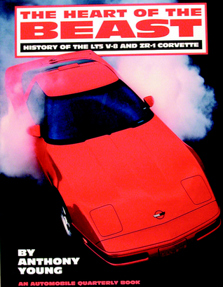 Heart of the Beast by Anthony Young | Goodreads