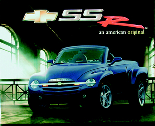 SSR: An American Original by Gary Witzenburg | Goodreads