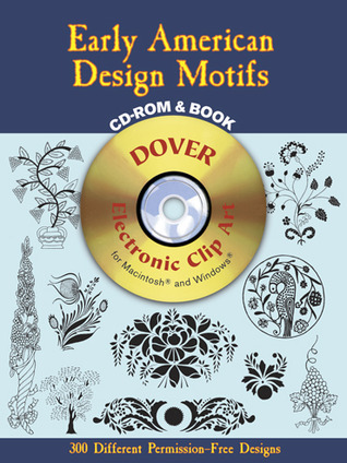 Early American Design Motifs by Suzanne E. Chapman | Goodreads
