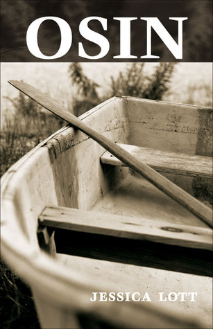 Osin by Jessica Lott | Goodreads