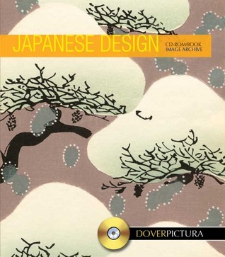 Japanese Design (Dover Pictura) by Dover Publications | Goodreads