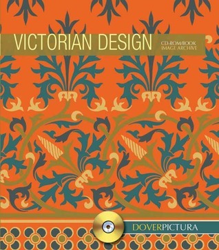 Victorian Design by Dover Publications | Goodreads