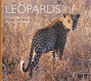 Leopards by Cyndi Gamble | Goodreads