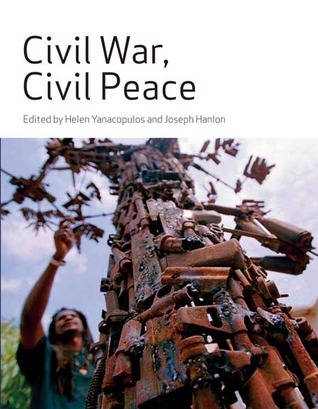 Civil War, Civil Peace (Volume 5) by Helen Yanacopulos | Goodreads
