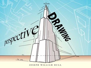 Perspective Drawing (Dover Art Instruction) by Joseph William Hull ...