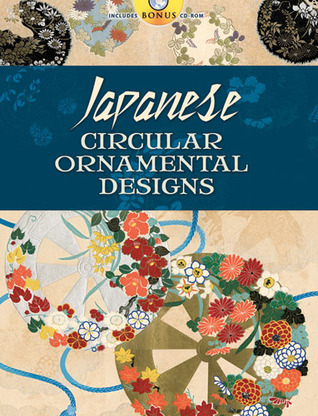 Japanese Circular Ornamental Designs by Dover Publications | Goodreads