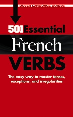 501 Essential French Verbs by Heather McCoy | Goodreads
