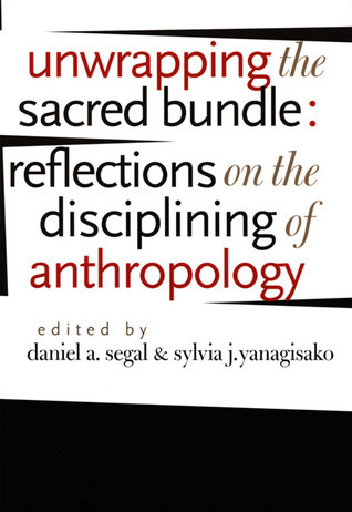 Unwrapping the Sacred Bundle: Reflections on the Disciplining of ...