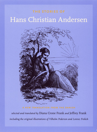The Stories of Hans Christian Andersen: A New Translation from the ...