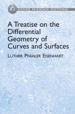 Differential Geometry Of Curves And Surfaces