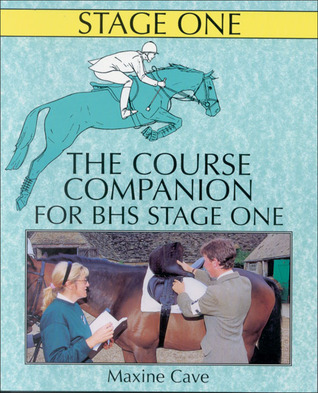 The Course Companion for BHS Stage One by Maxine Cave | Goodreads