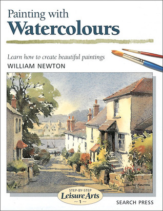 Painting with Watercolours by Frank Halliday | Goodreads
