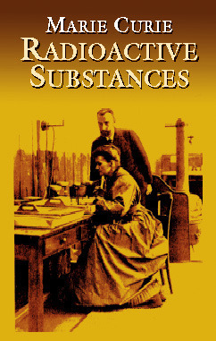 Marie Curie Radioactivity Discovery