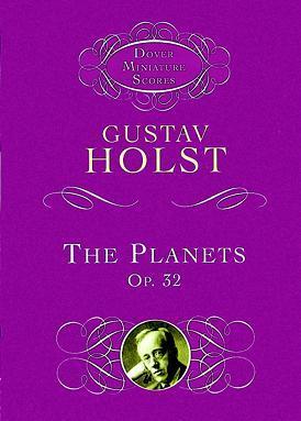 The Planets: Op. 32 by Gustav Holst | Goodreads