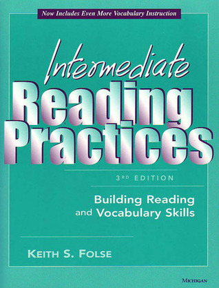 Intermediate Reading Practices: Building Reading and Vocabulary Skills ...