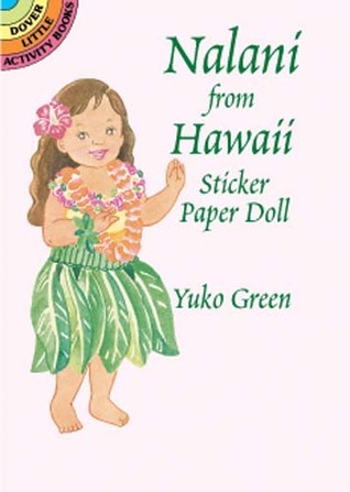 Nalani from Hawaii by Yuko Green | Goodreads
