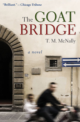 The Goat Bridge by T.M. McNally | Goodreads