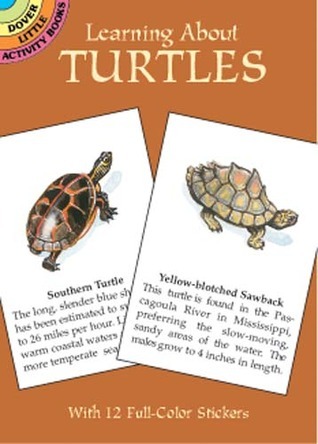 Learning About Turtles by Jan Sovák | Goodreads