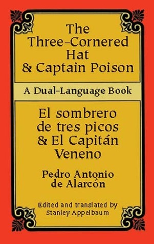 Three-Cornered Hat & Captain Poison / El sombrero de tres picos & El ...