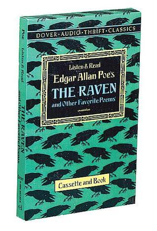 Listen & Read Edgar Allan Poe's The Raven and Other Poems by Edgar ...