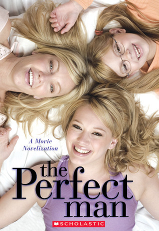 The Perfect Man by Jenny Markas | Goodreads