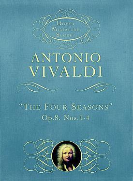 The Four Seasons by Antonio Vivaldi | Goodreads