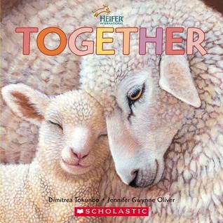 Together by Dimitrea Tokunbo | Goodreads