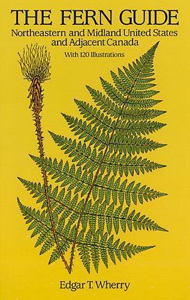 The Fern Guide: Northeastern and Midland United States and Adjacent ...