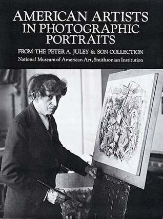 American Artists in Photographic Portraits by Nat'l Museum American Art ...
