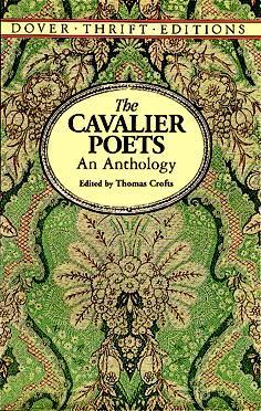 The Cavalier Poets: An Anthology by Robert Herrick | Goodreads