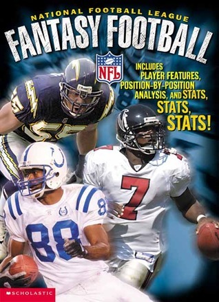 Fantasy Football (NFL) by James Preller | Goodreads