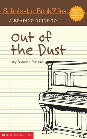 A Reading Guide to Out of the Dust by Mary Varilla Jones | Goodreads