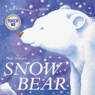 Snow Bear by Catherine Allison | Goodreads