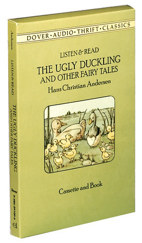 The Ugly Duckling and Other Fairy Tales by Hans Christian Andersen ...
