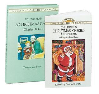 Listen & Read Charles Dickens' A Christmas Carol by Charles Dickens ...
