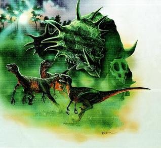 The Age of Reptiles by Edwin H. Colbert | Goodreads