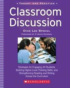 Classroom Discussion: Strategies for Engaging All Students, Building ...