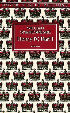 Henry IV, Part I by William Shakespeare | Goodreads