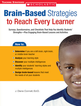 Brain-Based Strategies to Reach Every Learner: Surveys, Questionnaires ...