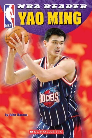Yao Ming As A Kid